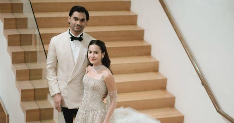 Profil dan Biodata Pevita Pearce, Lengkap Perjalanan Karier | Popmama.com